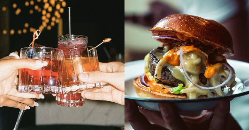 Room 272 Bar + Bites opens its doors in downtown Kelowna