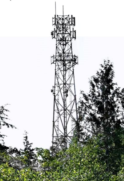 Kelowna part of Telus' $17-billion investment in BC