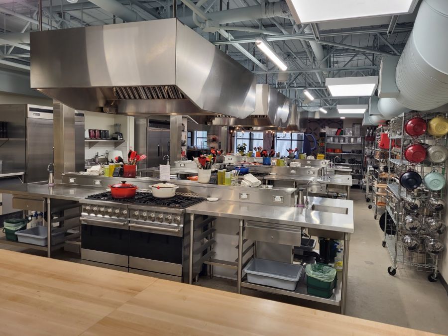 Lakehouse Homestore closes, Lakehouse Kitchens Cooking School remains ...
